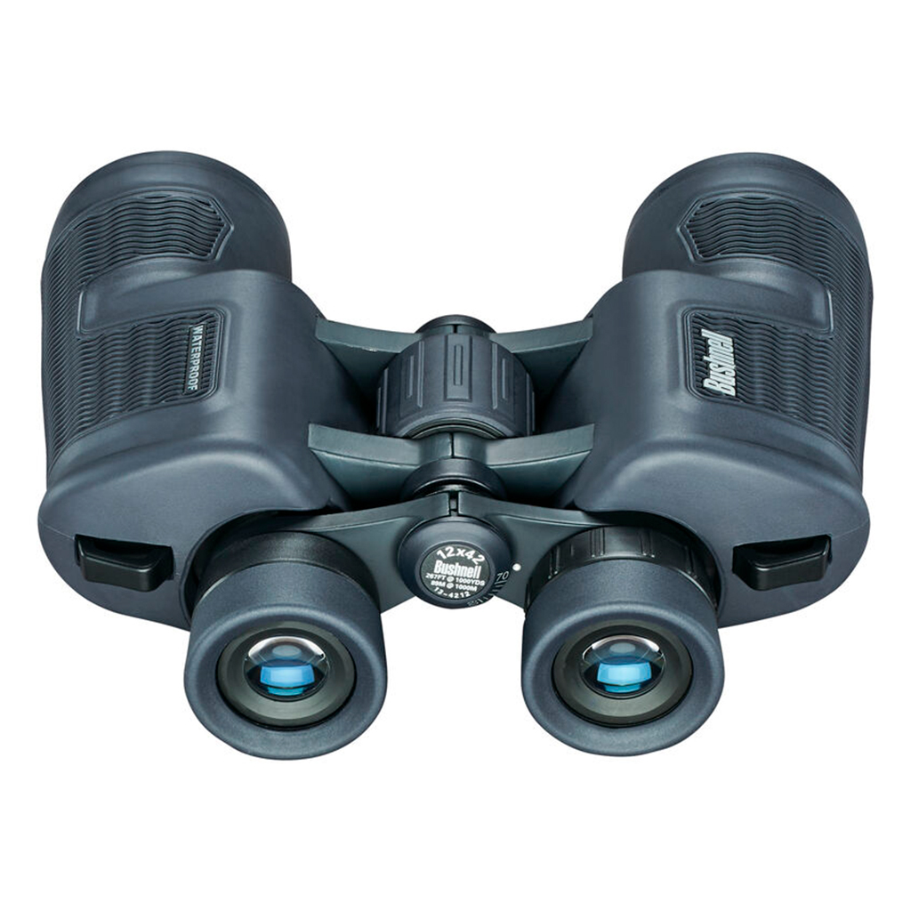 12X42 H20 BINOCULARS - ELECTRONICS BY WILDFLOWER