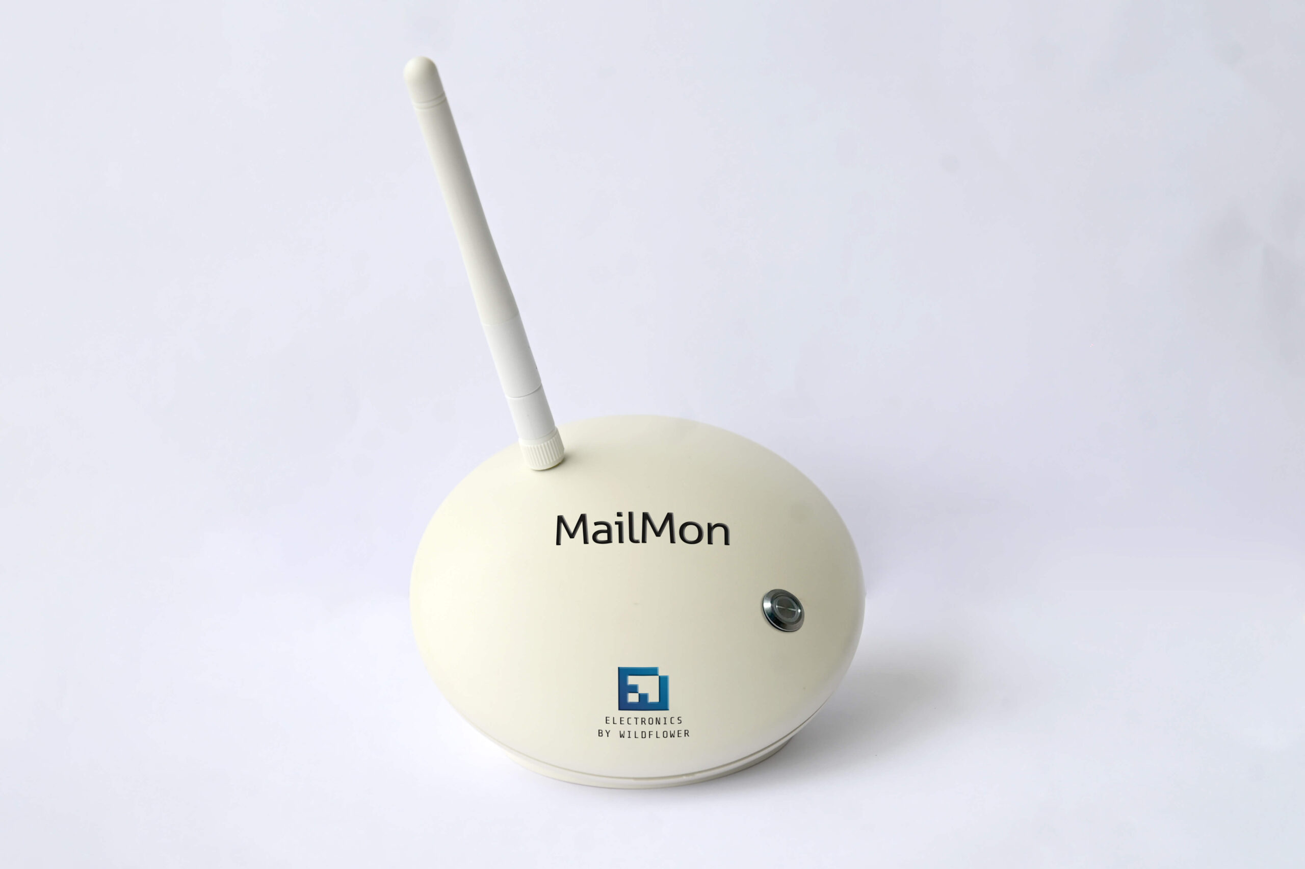 MailMon - Mailbox Monitoring System - ELECTRONICS BY WILDFLOWER