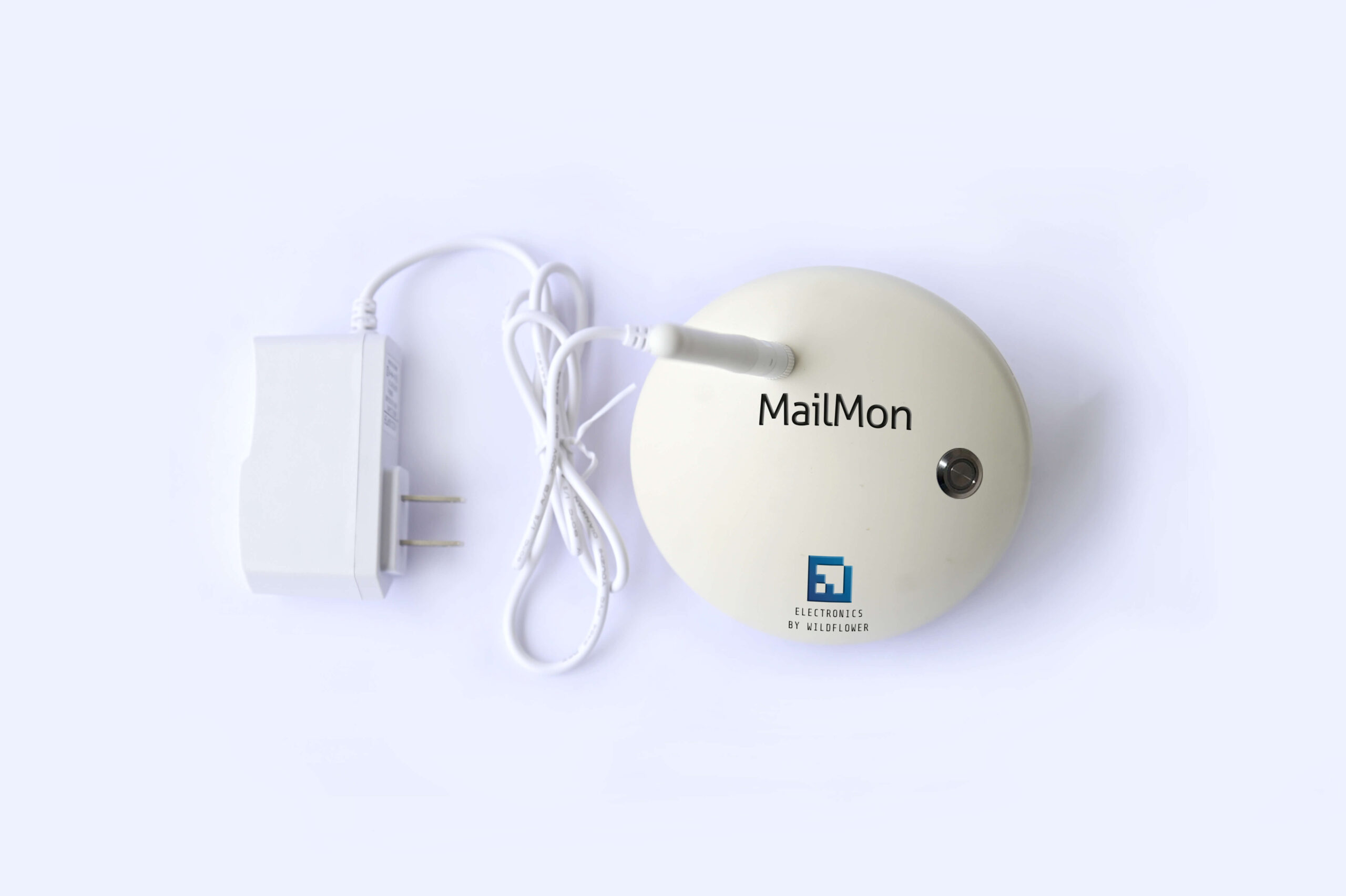 MailMon - Mailbox Monitoring System - ELECTRONICS BY WILDFLOWER